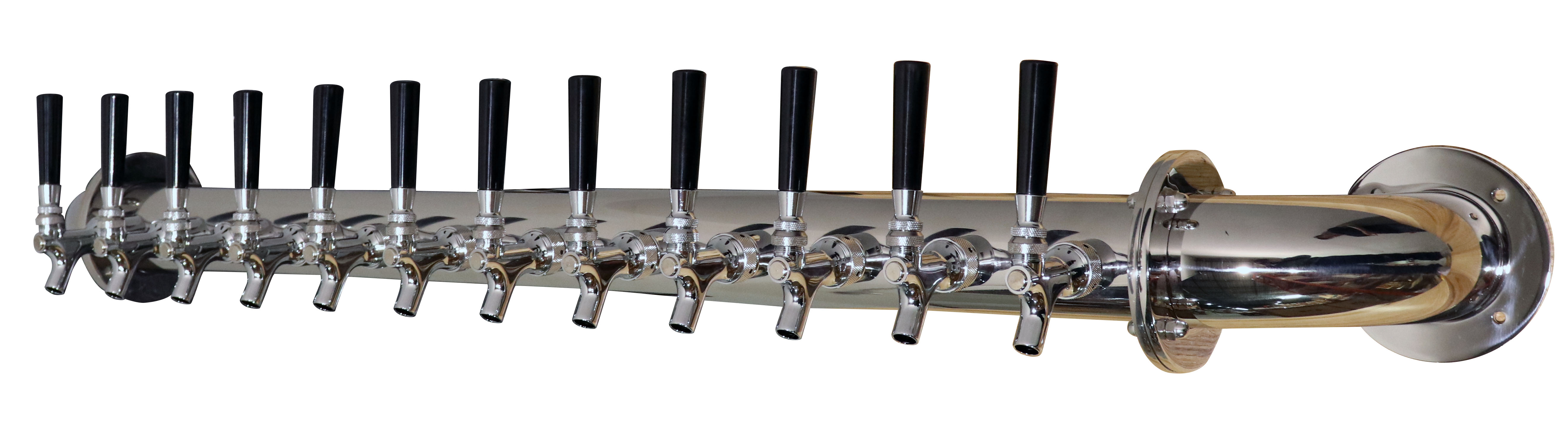 SS MODULAR 3" PIPE TOWERS - CBS Inc.