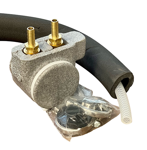 75gph PUMP ASSEMBLY - CBS Inc.