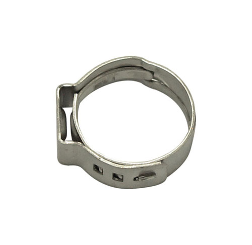 18.5mm SS STEPLESS CLAMP - CBS Inc.