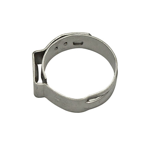 19.8mm SS STEPLESS CLAMP - CBS Inc.