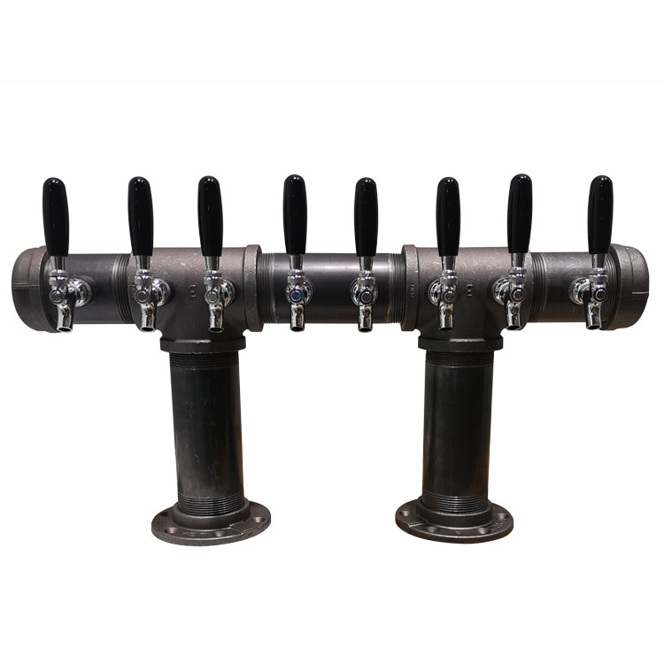 INDUSTRIAL PIPE TOWERS - CBS Inc.