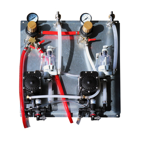 BEER PUMP PANELS - CBS Inc.